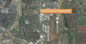Kickapoo Airport | Fly Wichita Falls